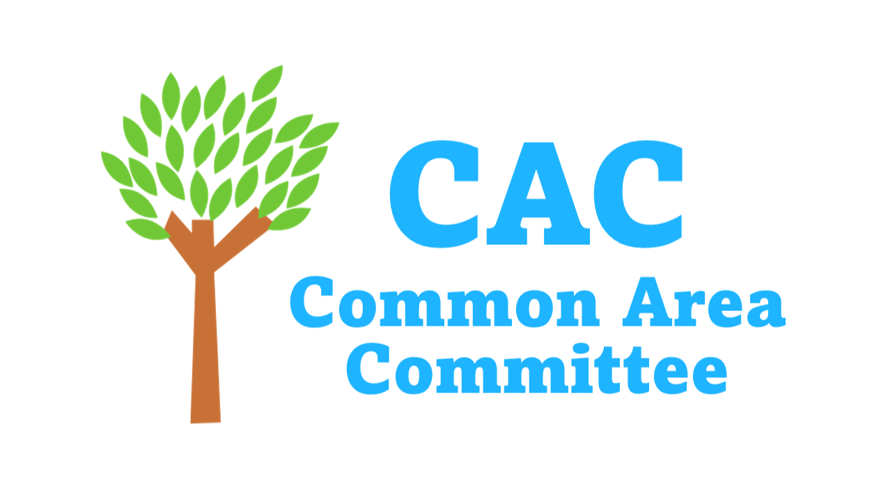 Common Area Committee – TrailMark at Chatfield